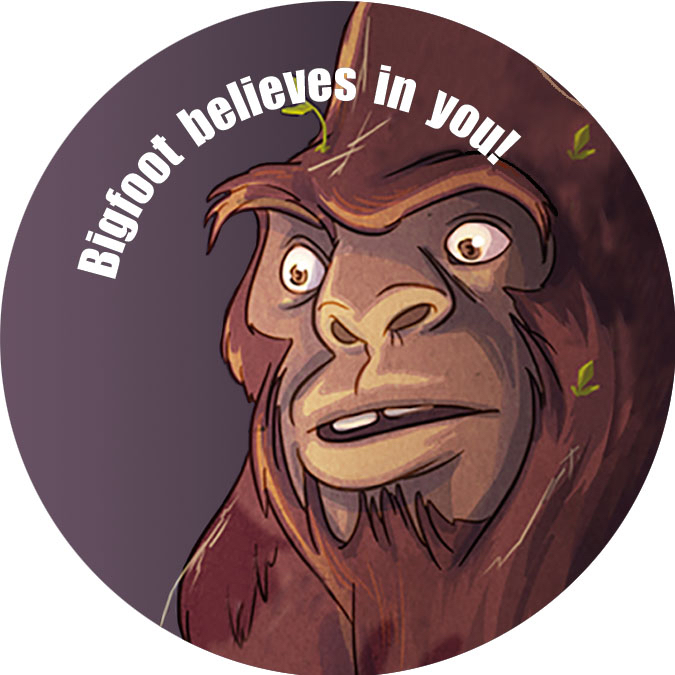 Cryptozoology | Lija Fisher | Website for Lija Fisher – author of adventure novels for kids!